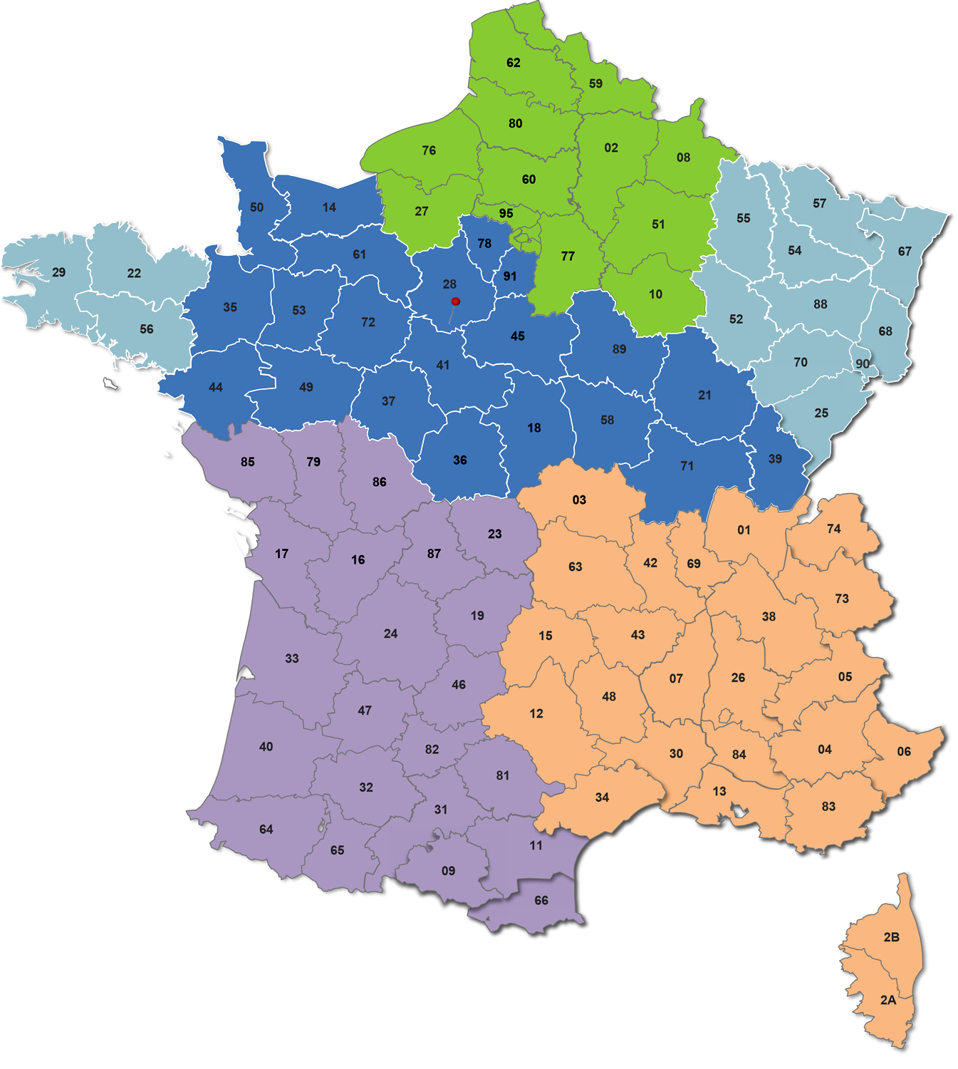 Contacter Evo'Mat pour vos projets d'agriculture de précision